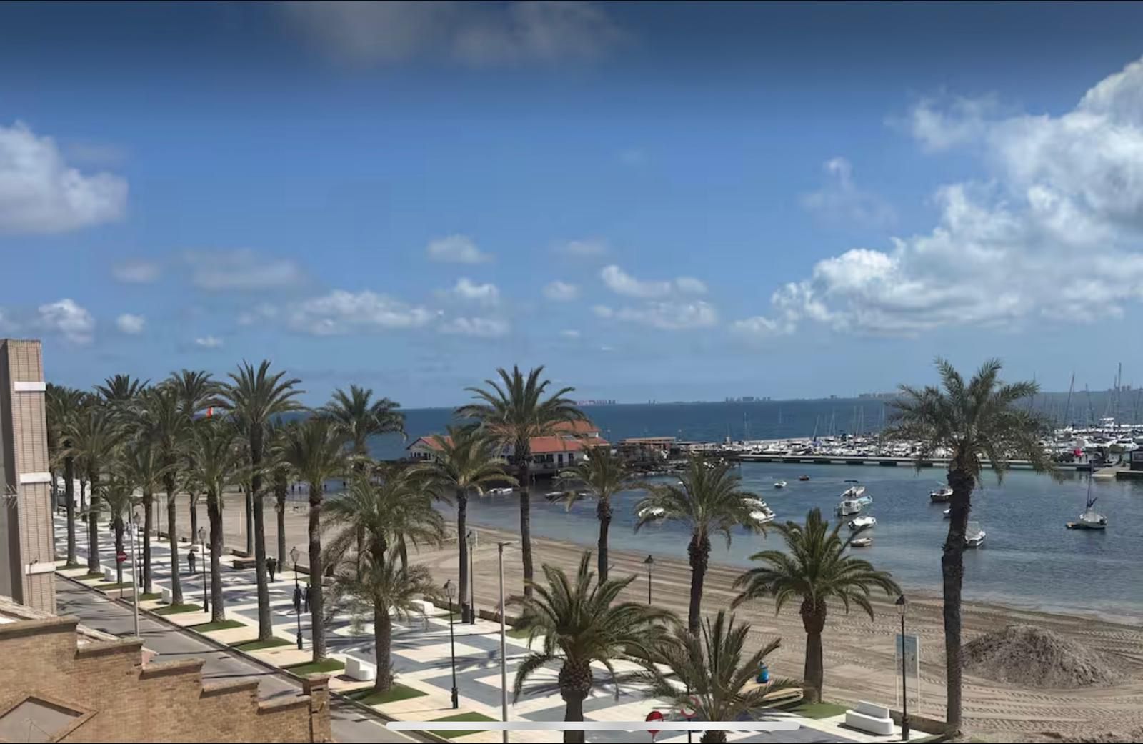Property for Sale in Los Alcazares | Simply Spanish Homes