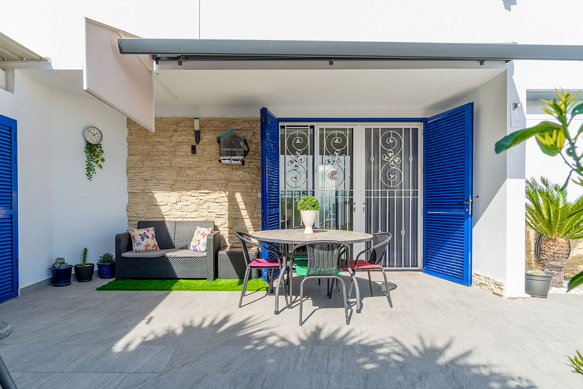 Fully Renovated 3 Bedroom Villa for Sale in Las Kalendas Fortuna